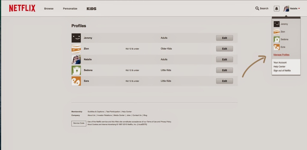 3 Ways To Screen Netflix (and other forms of entertainment) – Messymom